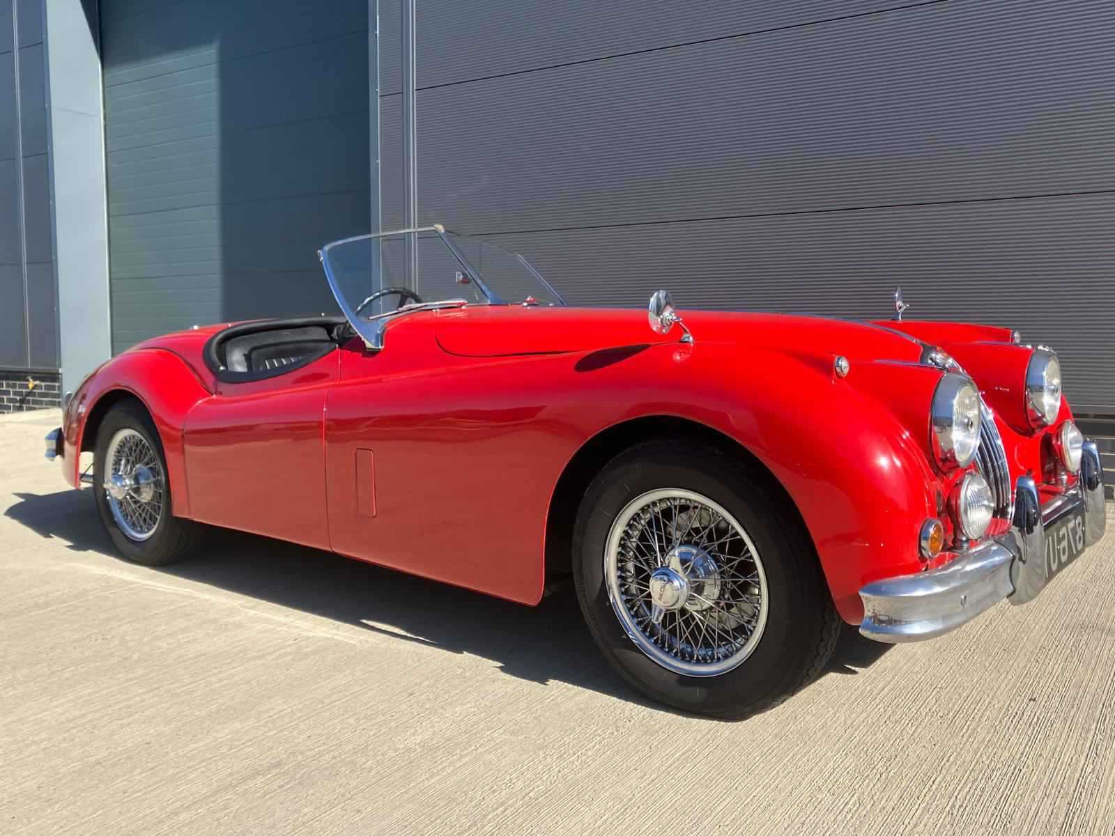 Car Parts – Northern Jaguar